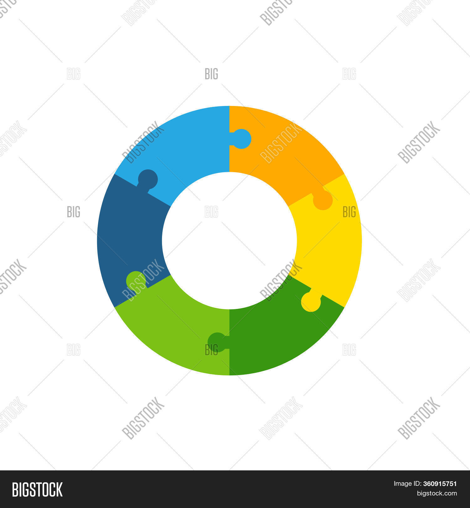 Multicolored Icon Image & Photo (Free Trial) | Bigstock