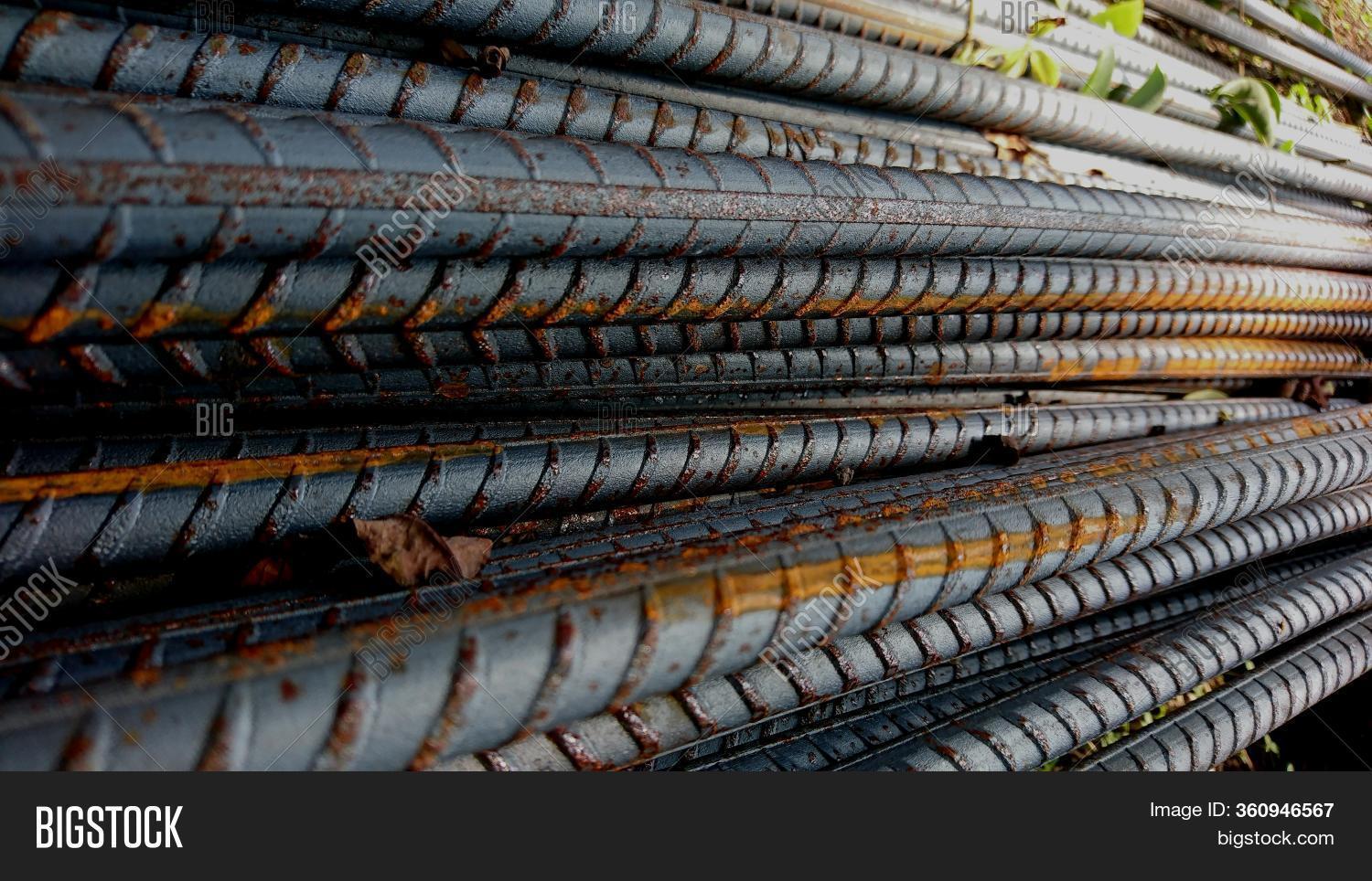 Stack Circular Image & Photo (Free Trial) | Bigstock