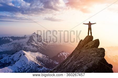 Adventure, Explore Image & Photo (Free Trial) | Bigstock
