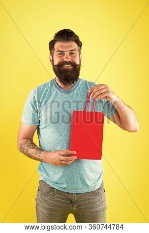 Best Offer. Man Image & Photo (Free Trial) | Bigstock