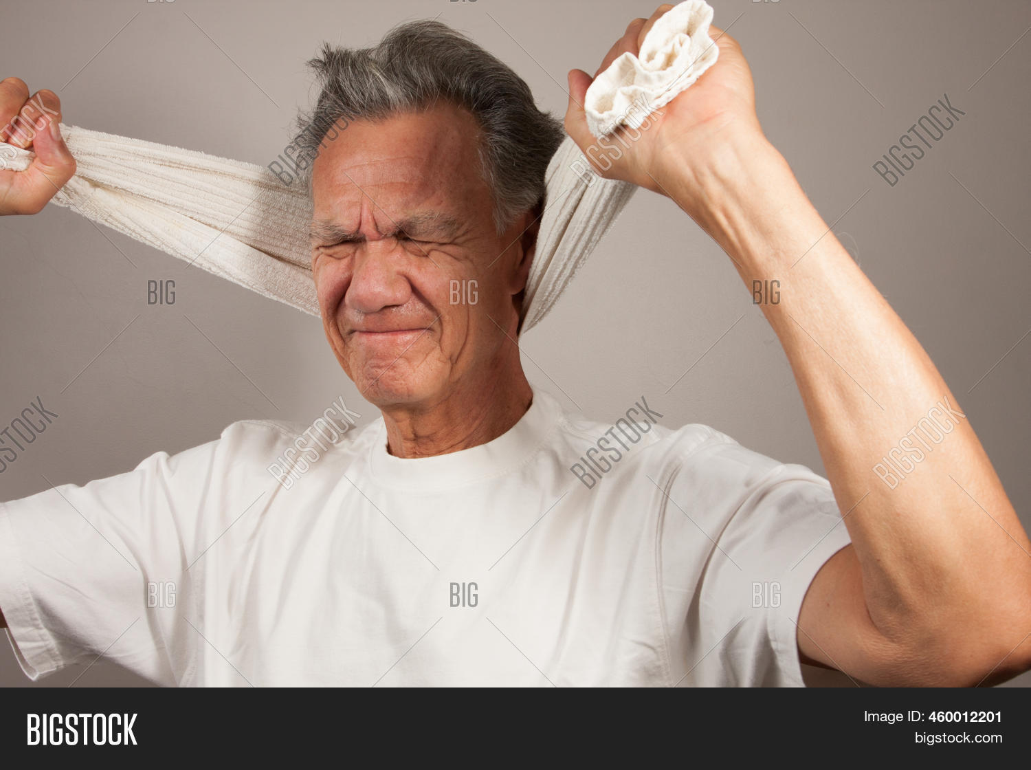 Mature Man 60plus Image & Photo (Free Trial) | Bigstock