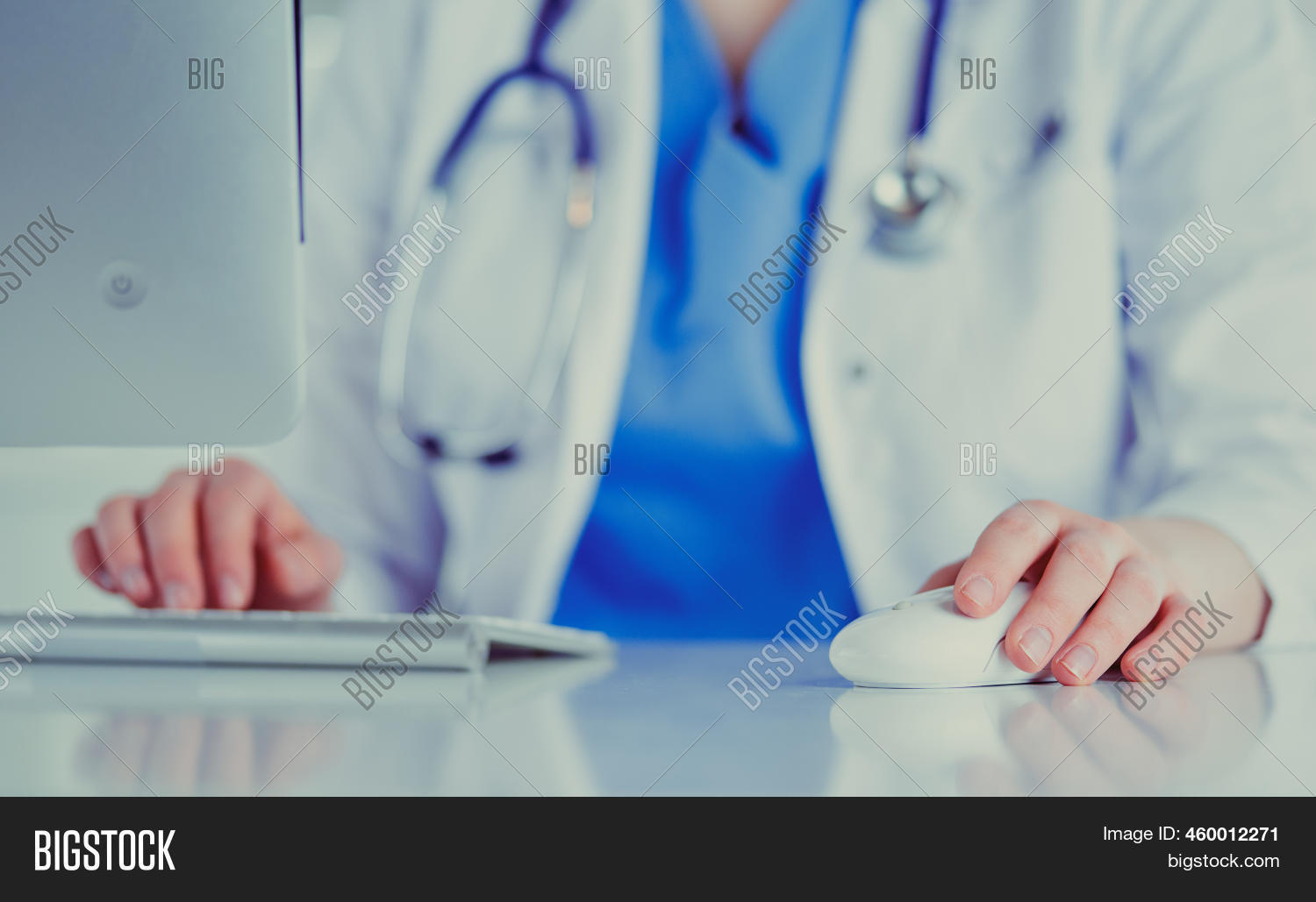 Young Practitioner Image & Photo (Free Trial) | Bigstock