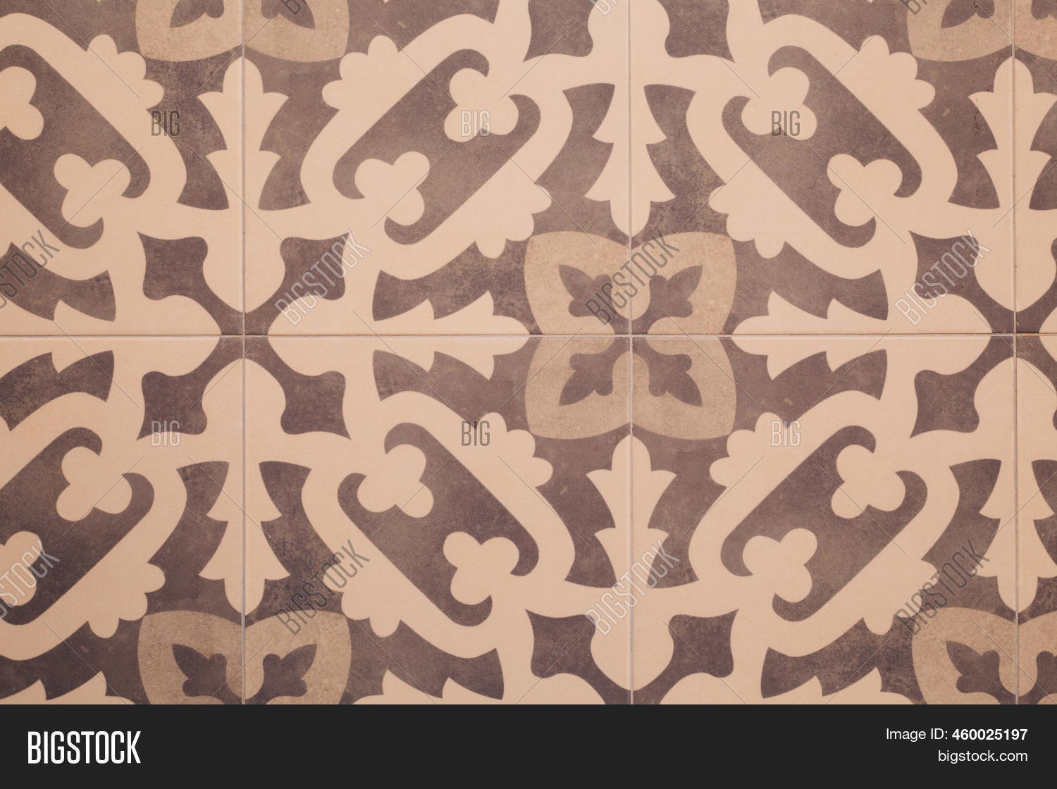 Tile Texture Pattern. Image & Photo (Free Trial) | Bigstock