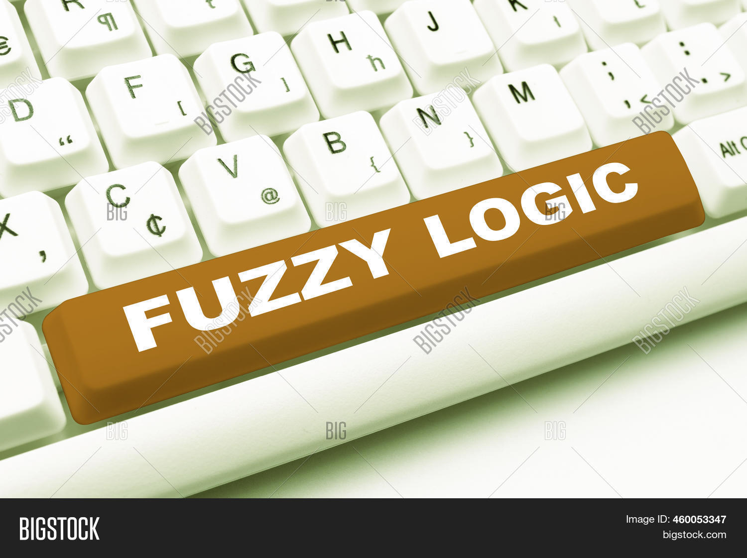 Sign Displaying Fuzzy Image & Photo (Free Trial) | Bigstock