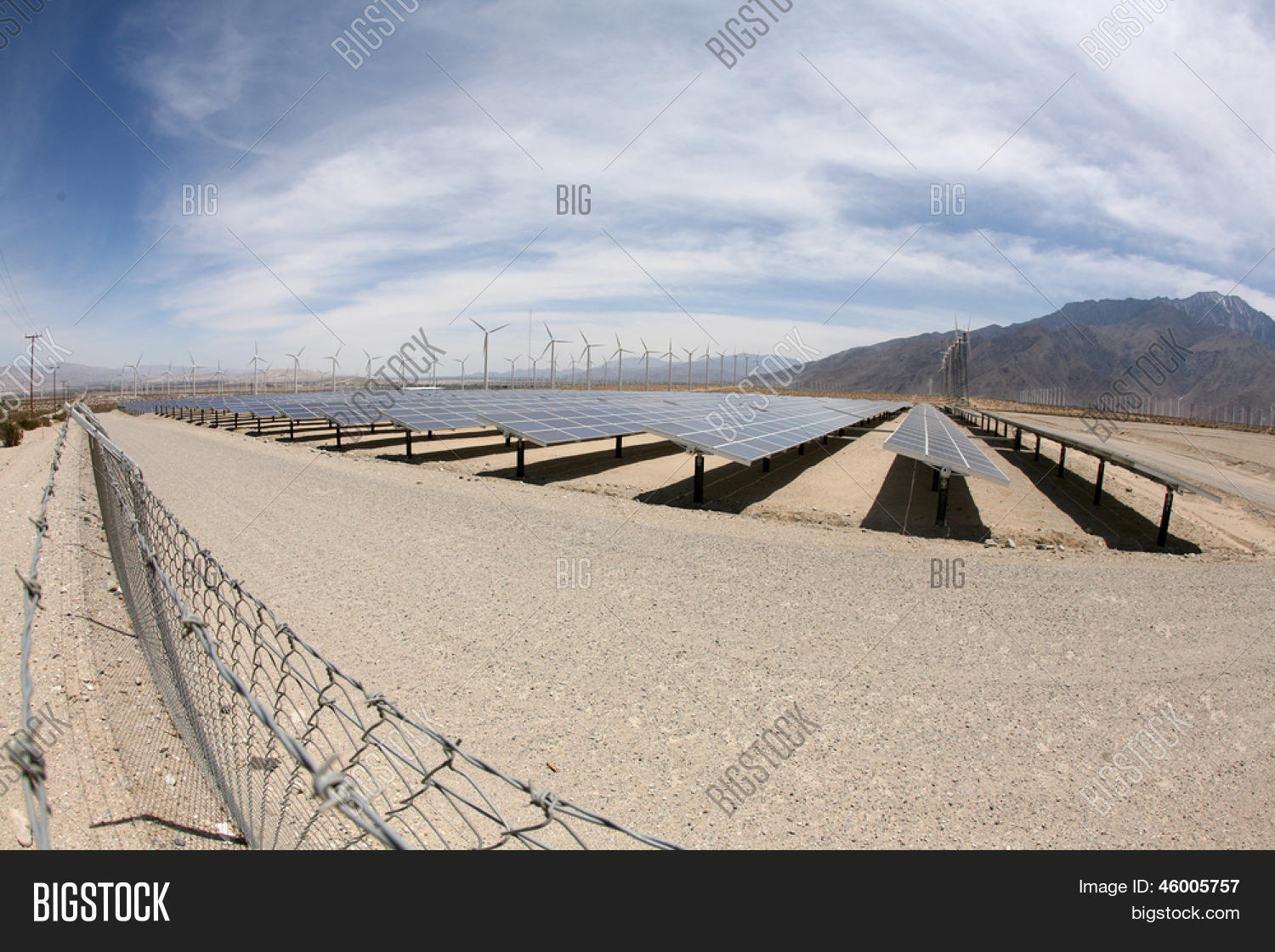Solar Panels AKA- Image & Photo (Free Trial) | Bigstock
