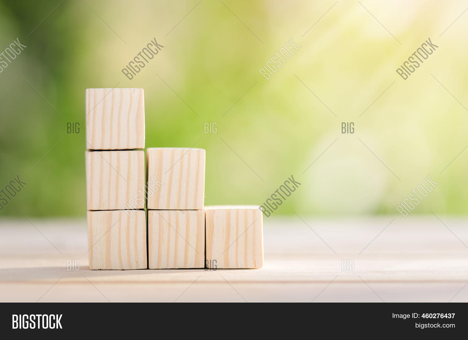 Ladder Career Path Image & Photo (Free Trial) | Bigstock