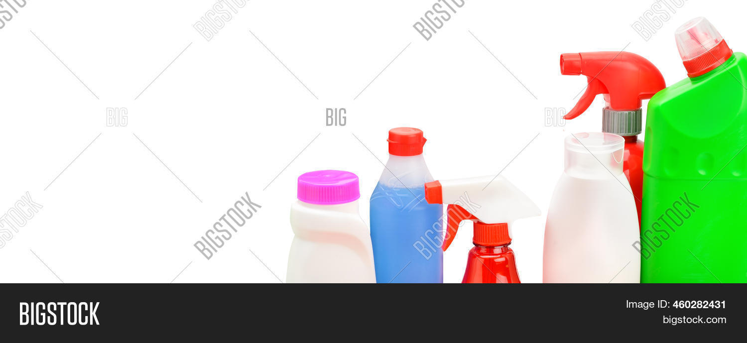 Set Household Image & Photo (Free Trial) | Bigstock