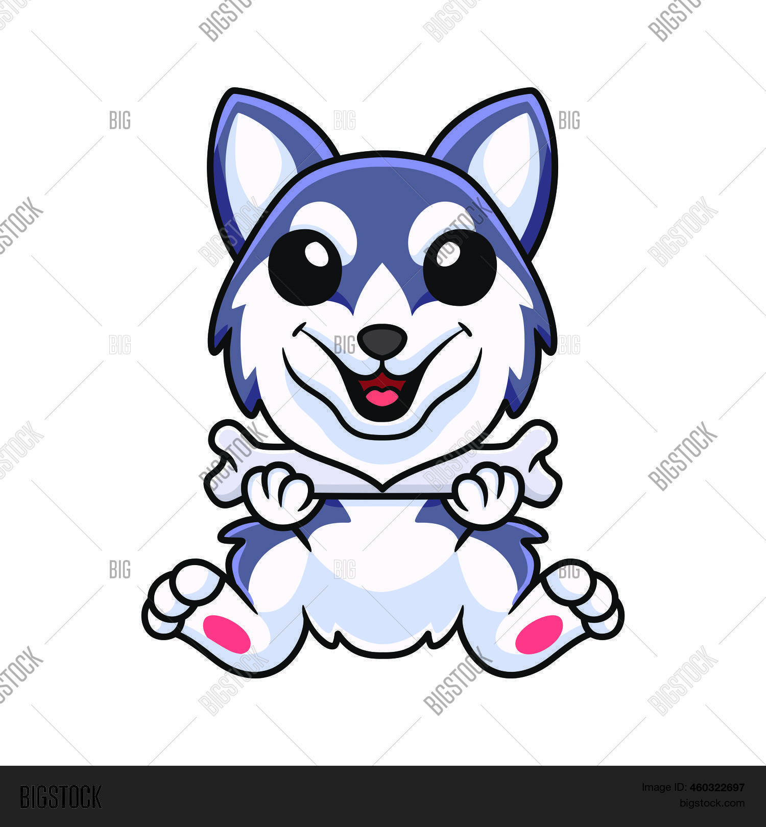 Vector Illustration Vector & Photo (Free Trial) | Bigstock
