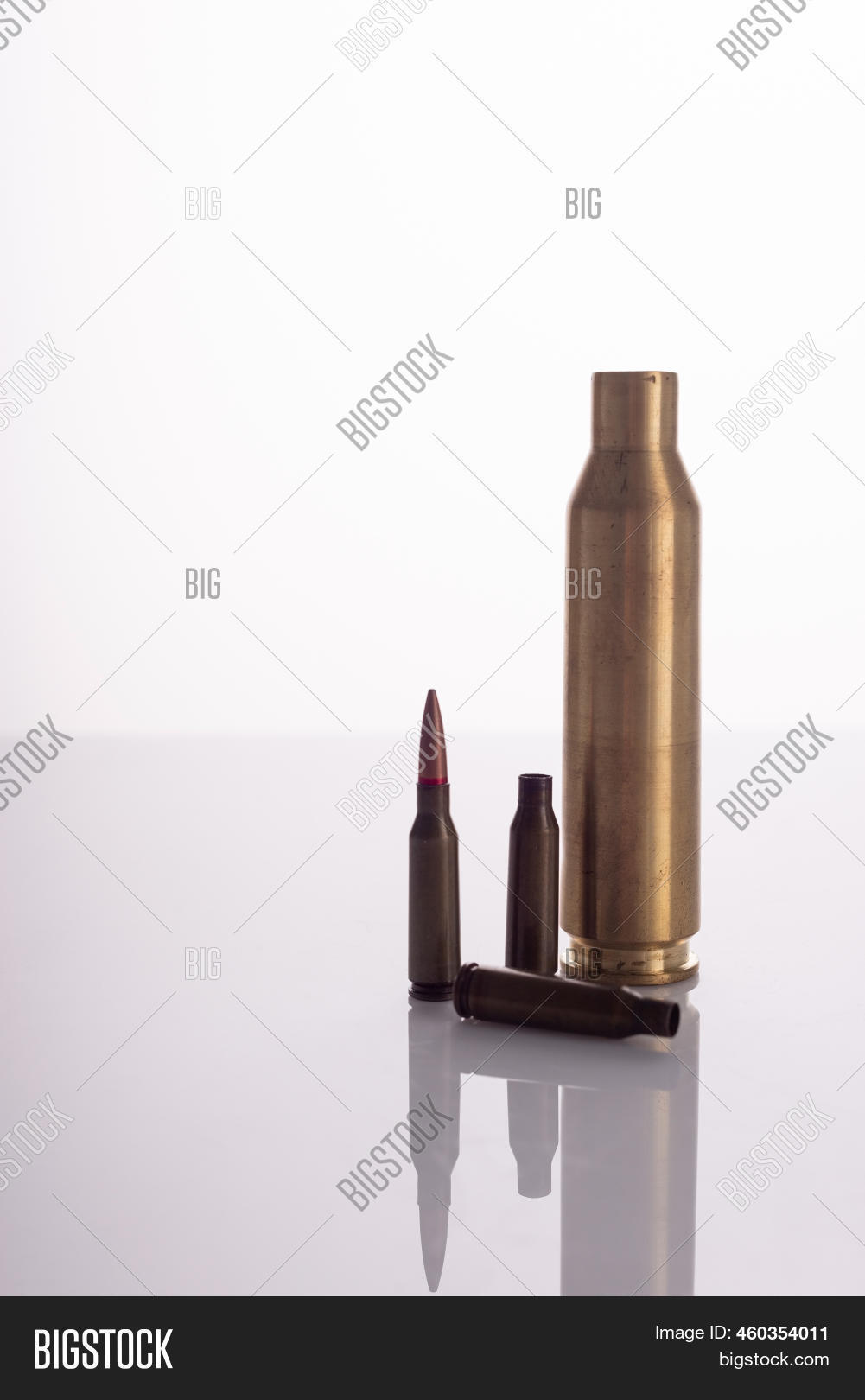 Used Spent Shells Image & Photo (Free Trial) | Bigstock