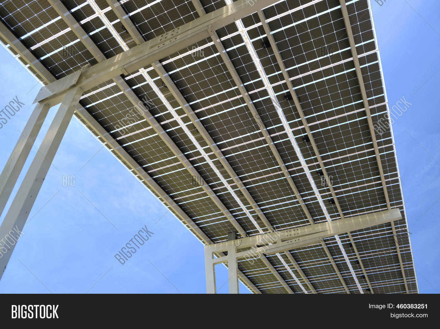Solar Panels Installed Image & Photo (Free Trial) | Bigstock