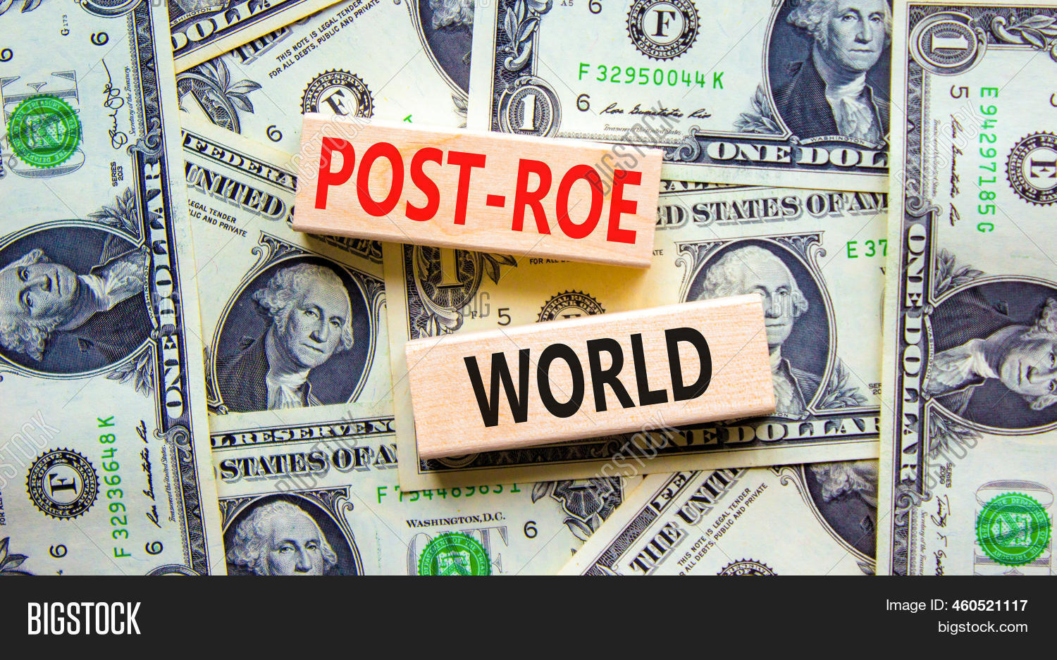Roe Vs Wade Post-roe Image & Photo (Free Trial) | Bigstock