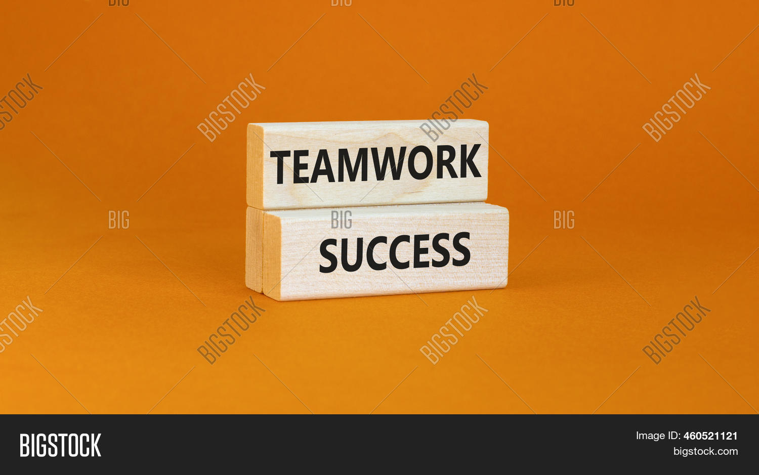 Teamwork Success Image & Photo (Free Trial) | Bigstock
