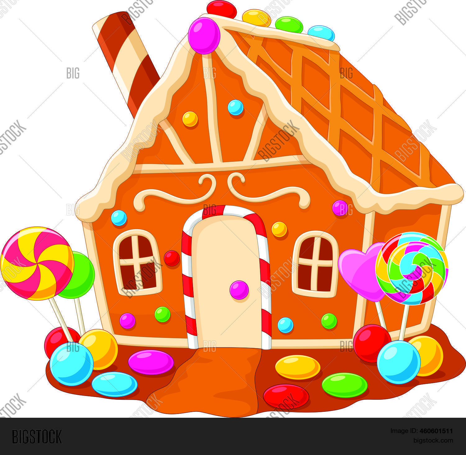 Vector Illustration Vector & Photo (Free Trial) | Bigstock