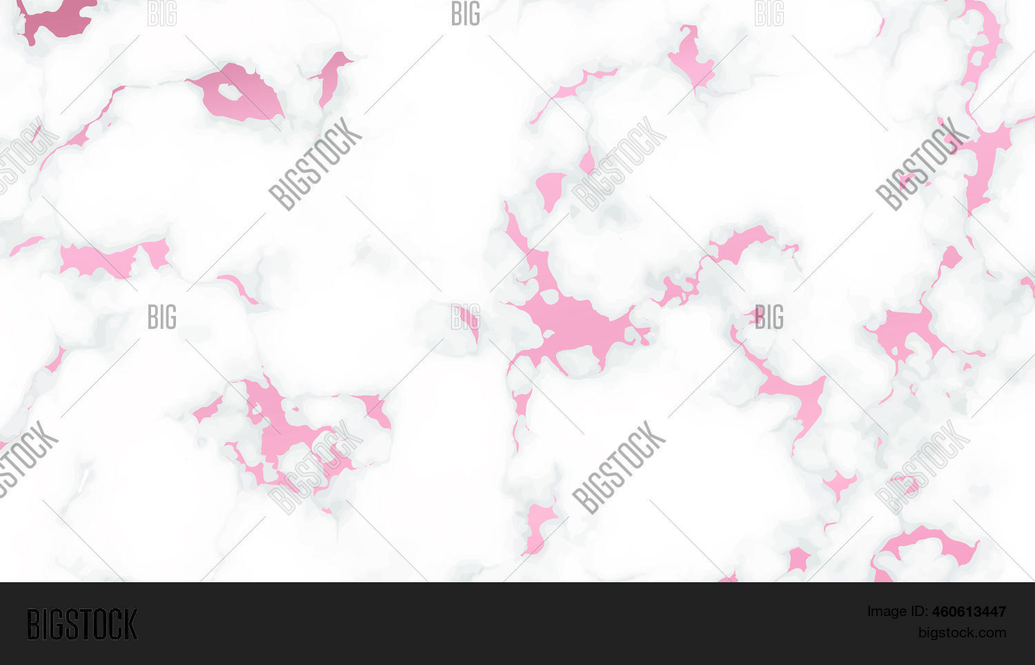 Rose Gold Marble Vector & Photo (Free Trial) | Bigstock