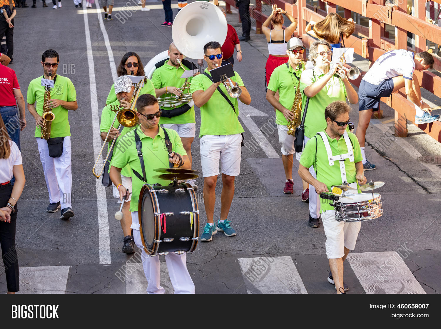 Orchestra. Music Band Image & Photo (Free Trial) | Bigstock