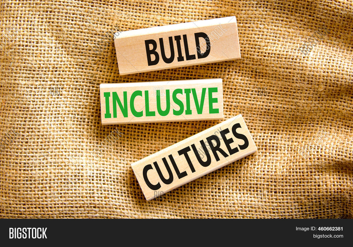 Build Inclusive Image & Photo (Free Trial) | Bigstock