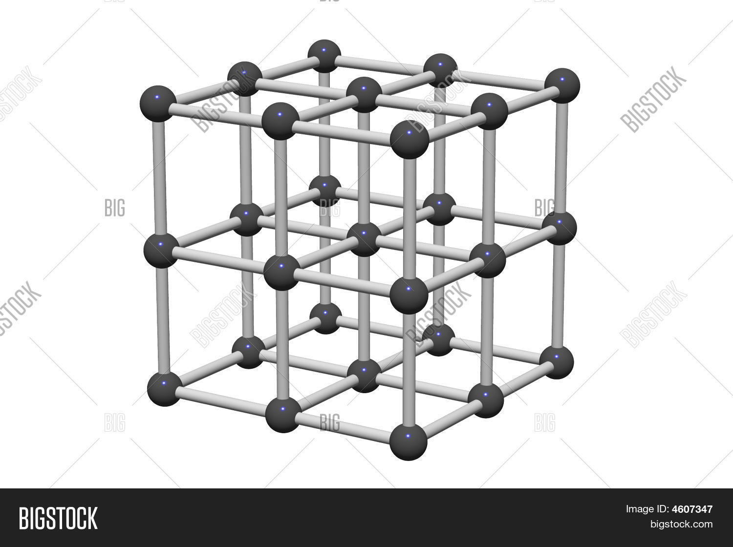 Molecule Image & Photo (Free Trial) | Bigstock