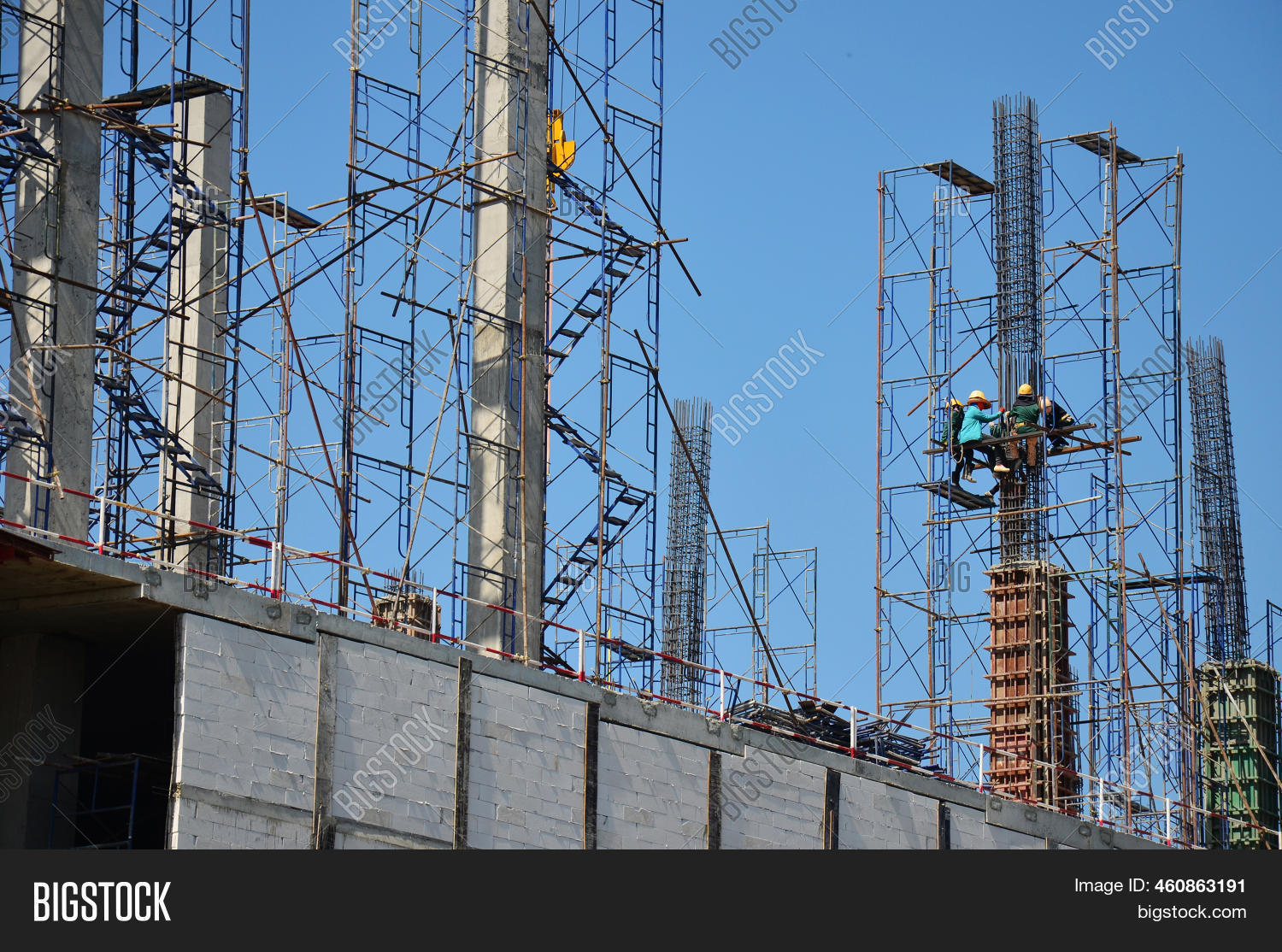 Asian Labor People Image & Photo (Free Trial) | Bigstock