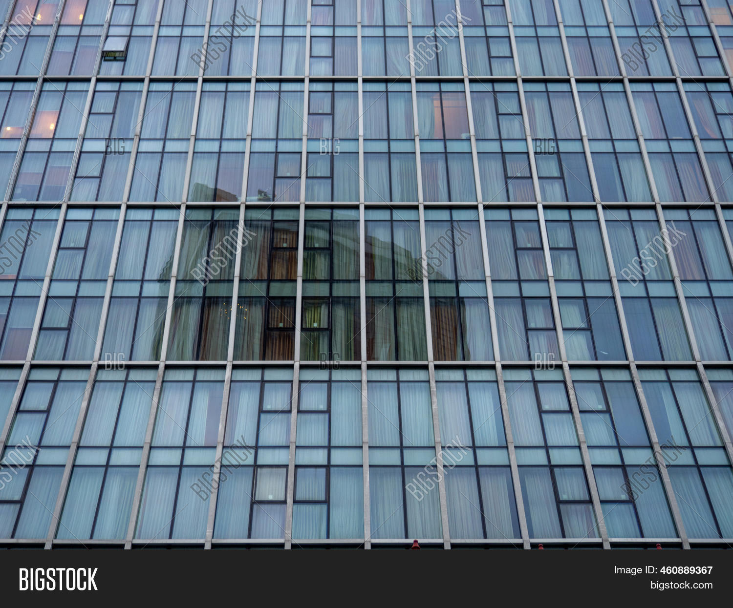 Windows High-rise Image & Photo (Free Trial) | Bigstock