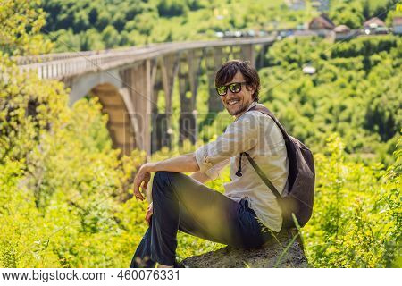 Montenegro. Man Image & Photo (Free Trial) | Bigstock