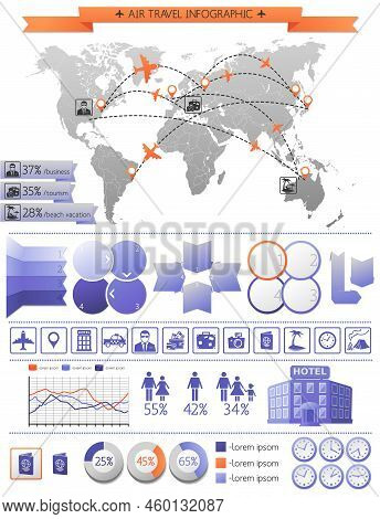 Summer Vacation Vector & Photo (Free Trial) | Bigstock