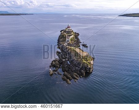Aerial Rotten Island Image & Photo (Free Trial) | Bigstock