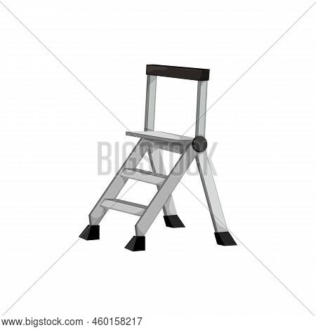 Construction Step Vector & Photo (Free Trial) | Bigstock