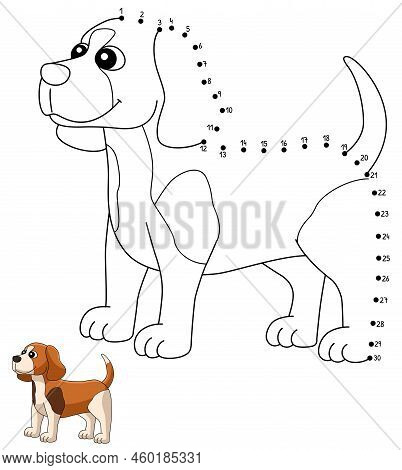 Cute Funny Connect Vector & Photo (Free Trial) | Bigstock