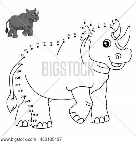 Cute Funny Connect Vector & Photo (Free Trial) | Bigstock
