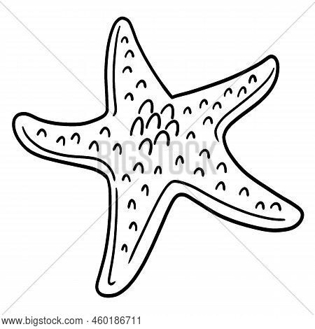 Cute Funny Coloring Vector & Photo (Free Trial) | Bigstock