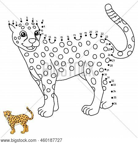 Cute Funny Connect Vector & Photo (Free Trial) | Bigstock