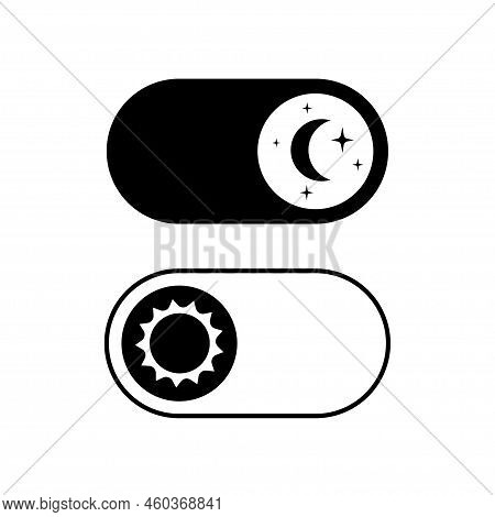 Switch Element Button Vector & Photo (Free Trial) | Bigstock
