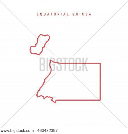 Equatorial Guinea Vector & Photo (Free Trial) | Bigstock