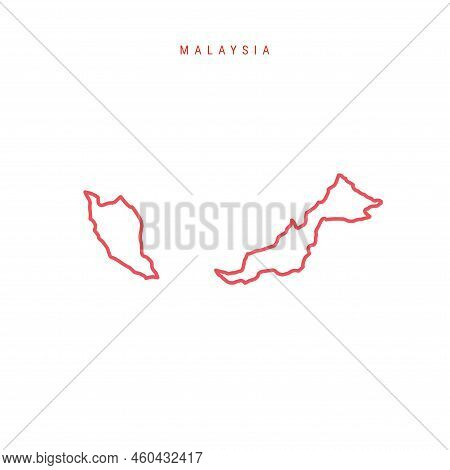Malaysia Editable Vector & Photo (Free Trial) | Bigstock
