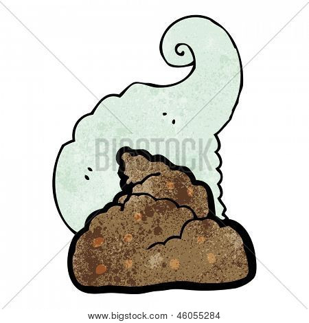Cartoon Smelly Dog Image & Photo (Free Trial) | Bigstock
