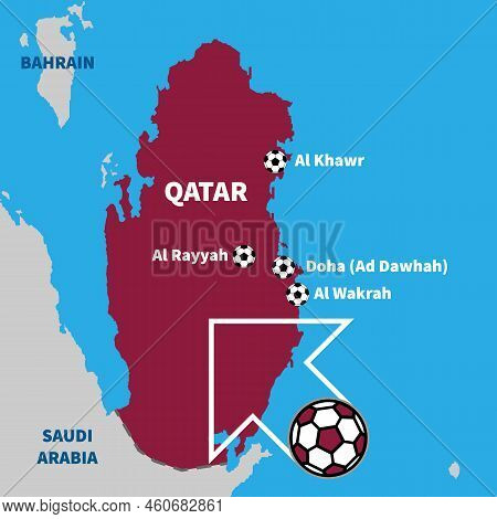 Football Poster 벡터 및 사진(무료 체험) | Bigstock