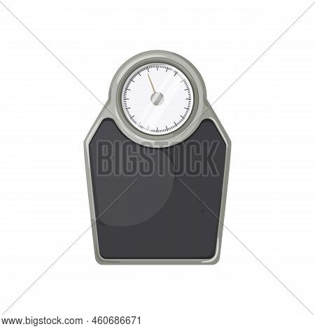 Mass Weigh Scales Vector & Photo (Free Trial) | Bigstock