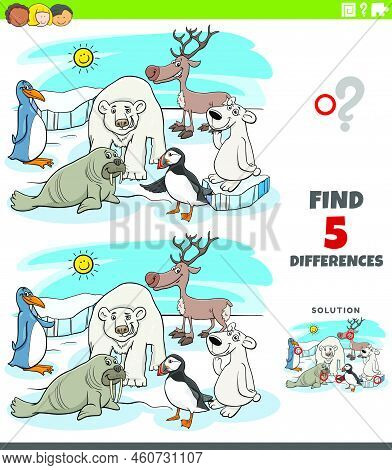 Cartoon Illustration Vector & Photo (Free Trial) | Bigstock