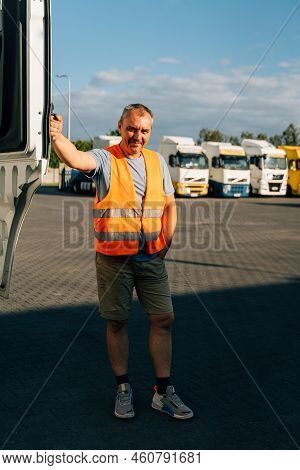 Portrait Caucasian Image & Photo (Free Trial) | Bigstock