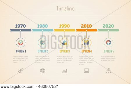 Infographic Vector Vector & Photo (Free Trial) | Bigstock
