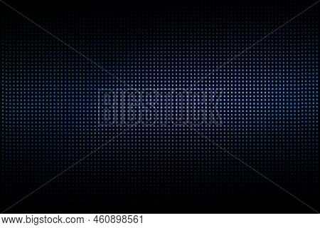Led Neon Screen Image & Photo (Free Trial) | Bigstock