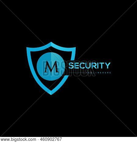 Security Company Logo Vector & Photo (Free Trial) | Bigstock