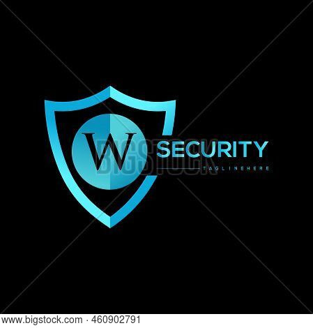 Security Company Logo Vector & Photo (Free Trial) | Bigstock