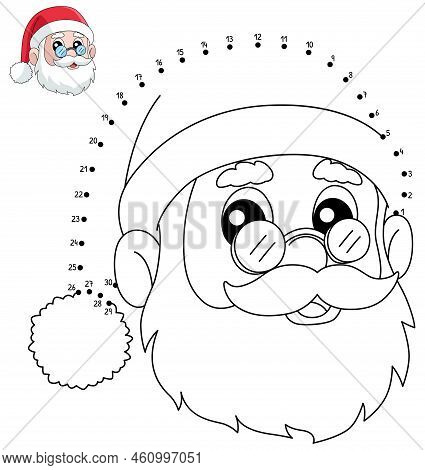 Cute Funny Connect-- Vector & Photo (Free Trial) | Bigstock