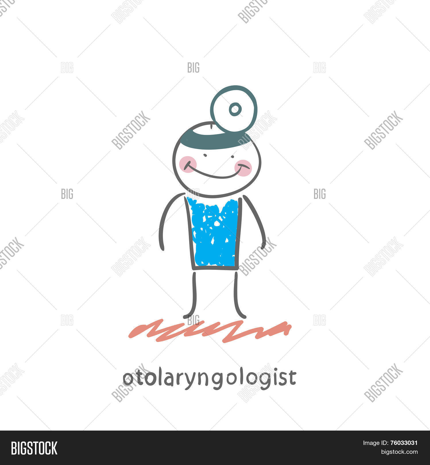 Otolaryngologist Vector & Photo (Free Trial) | Bigstock