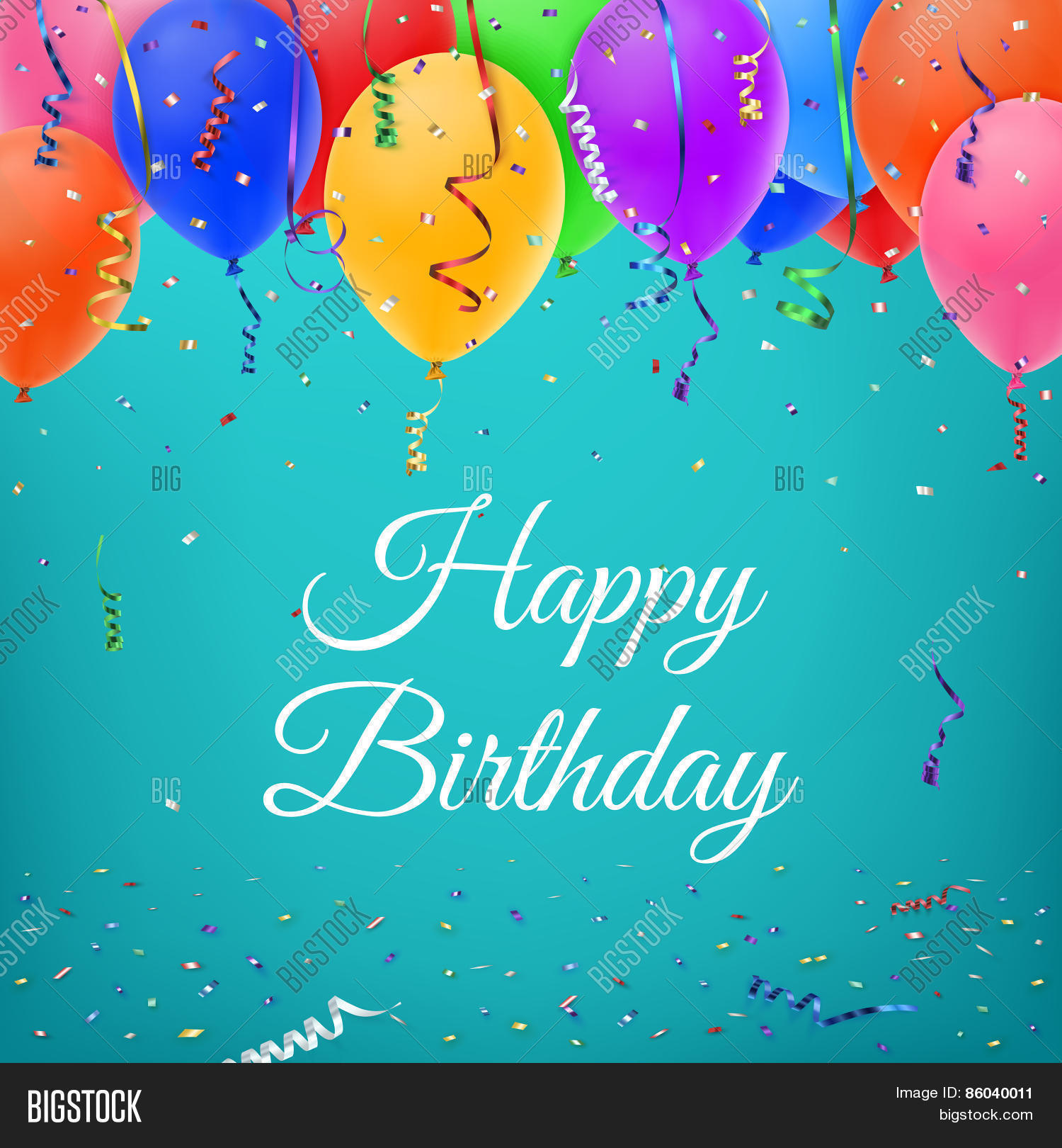 Celebration Vector & Photo (Free Trial) | Bigstock