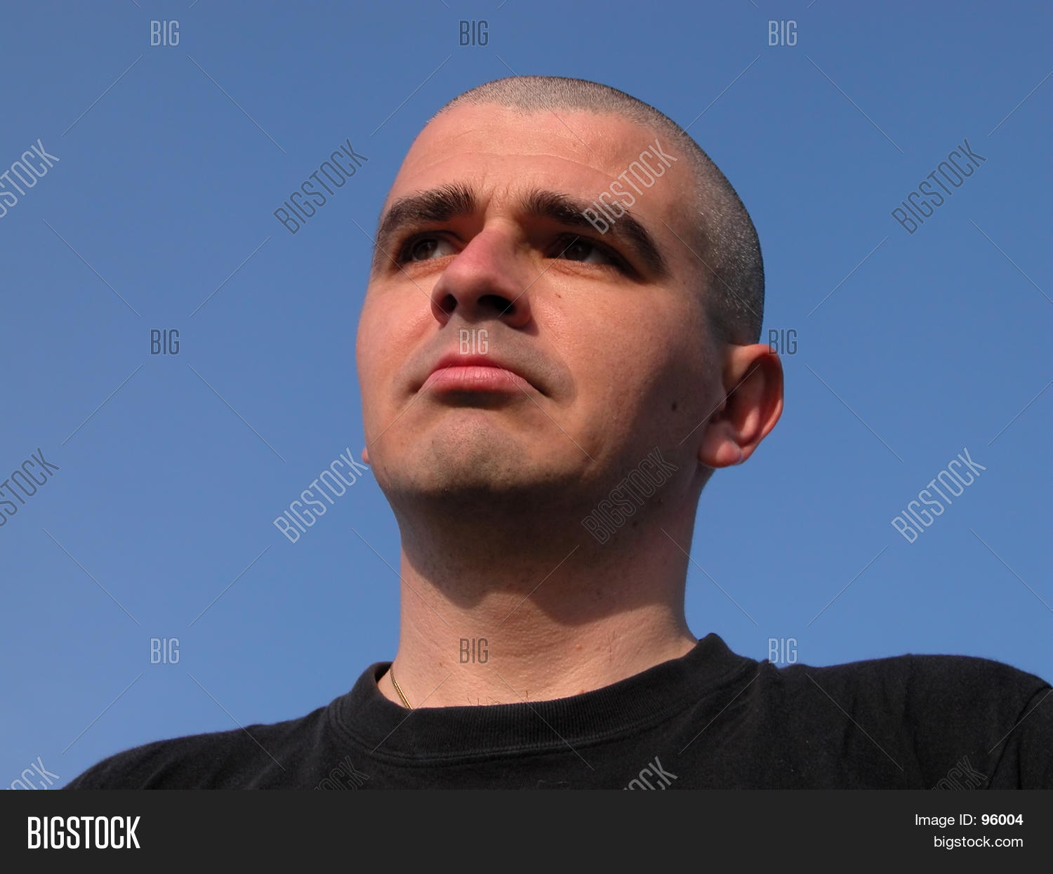 Sad Man Image & Photo (Free Trial) | Bigstock