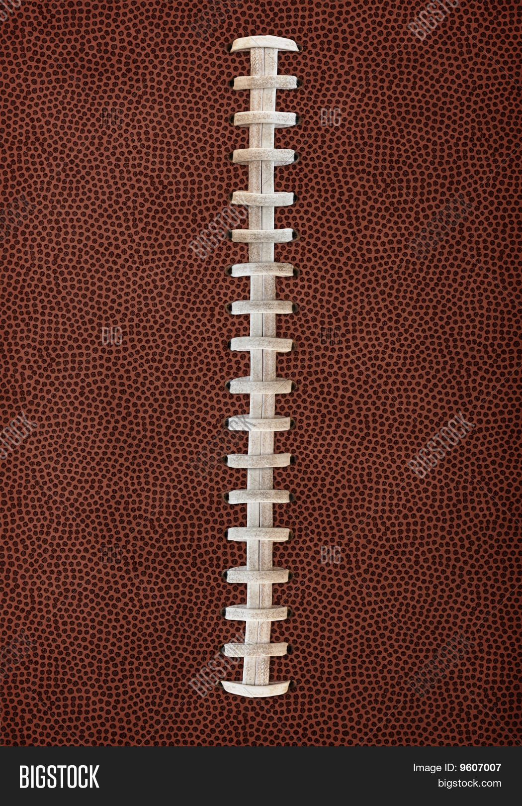 Football Texture Image & Photo (Free Trial) | Bigstock