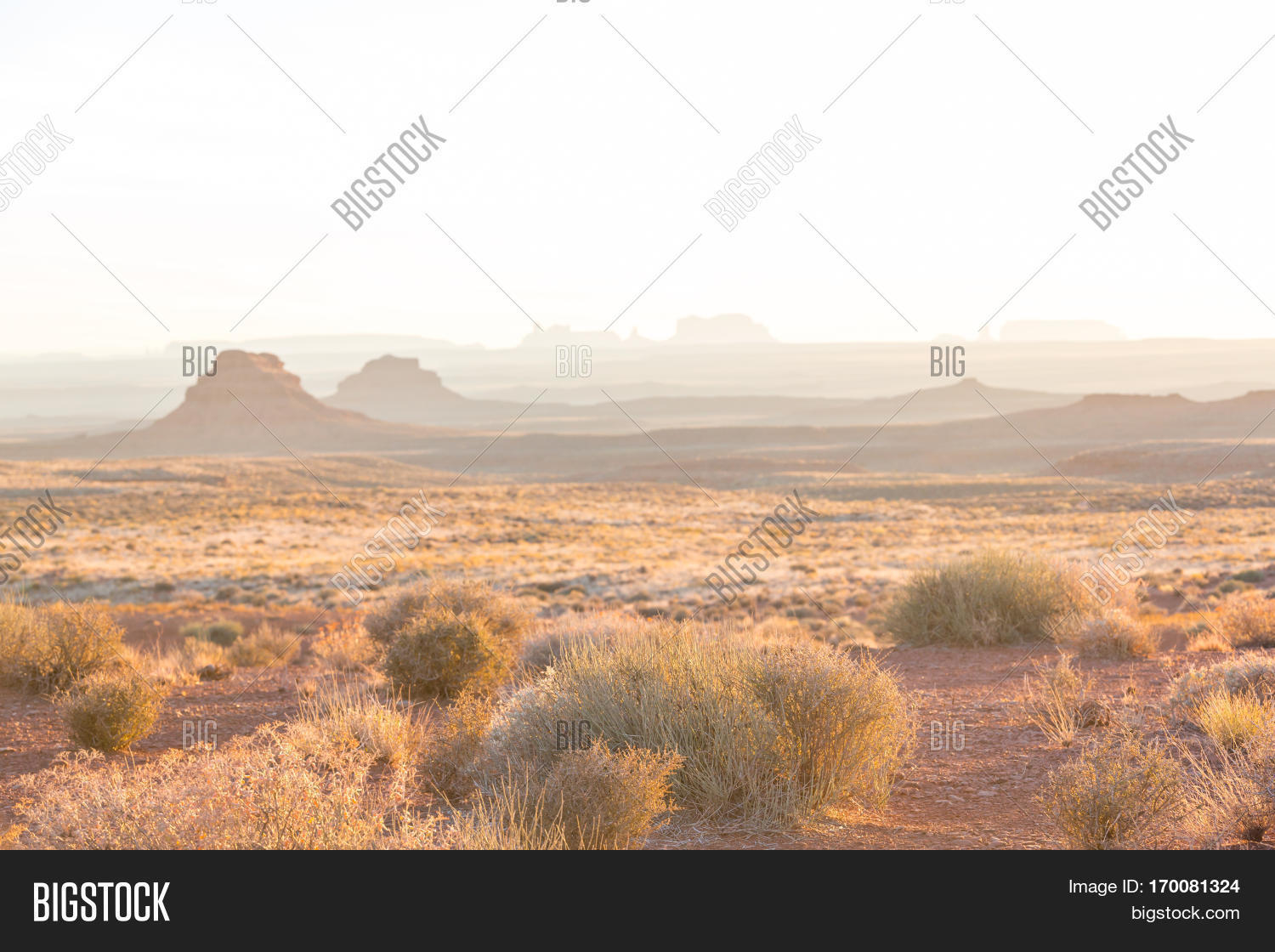 Prairie Landscapes Image & Photo (Free Trial) | Bigstock