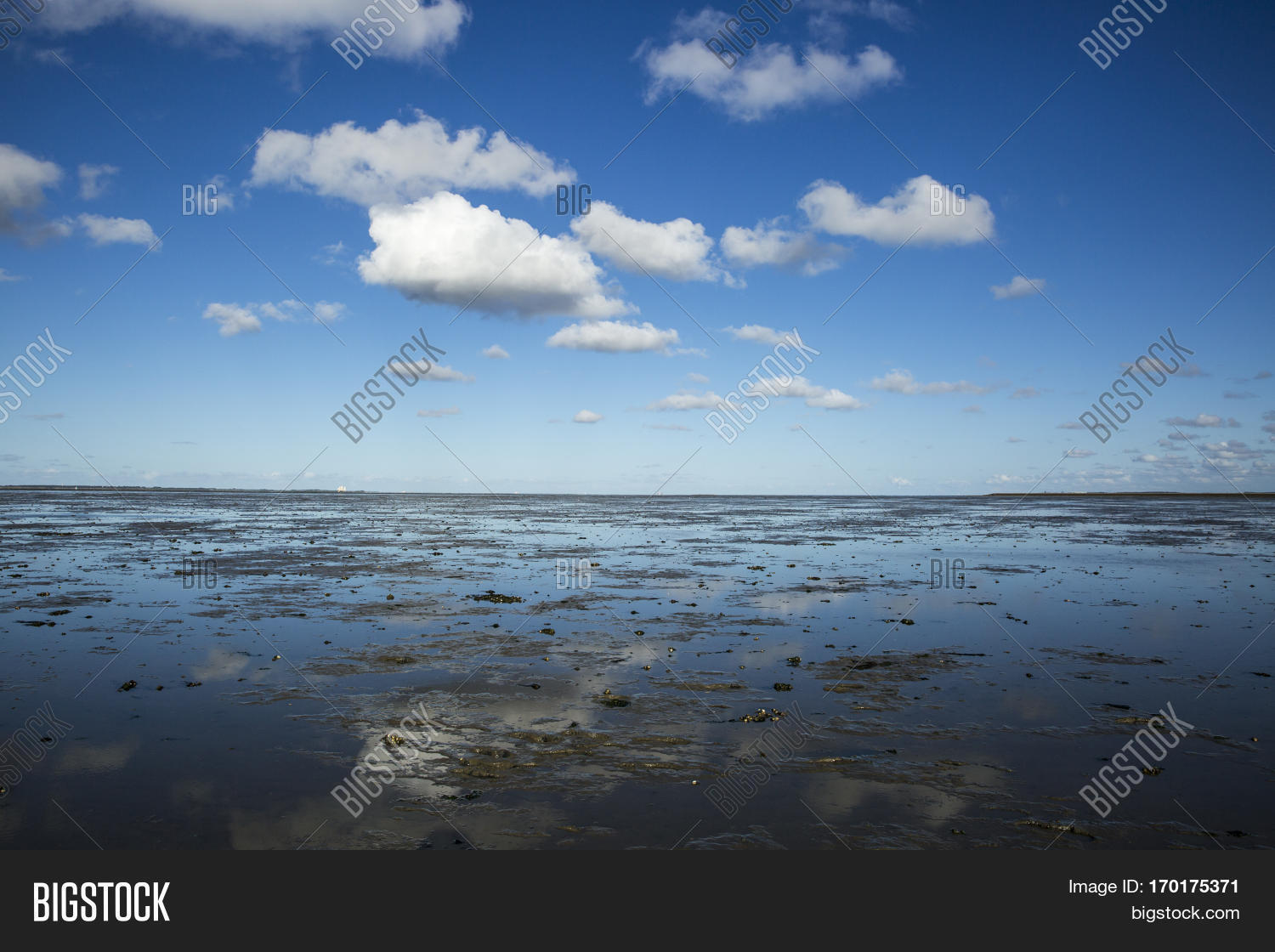 Imagen y foto Maritime Landscape (prueba gratis) | Bigstock